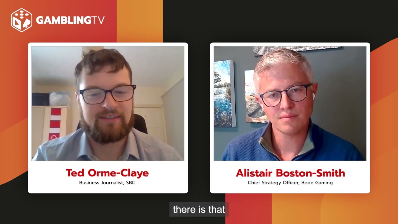 Bede Gaming & OLG reaping rewards of alliance in Ontario - Lottery Daily
