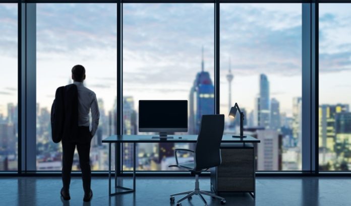 Bally's CEO Robeson Reeves takes on Intralot leadership