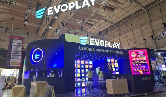 Evoplay lands market expansion with DC Lottery